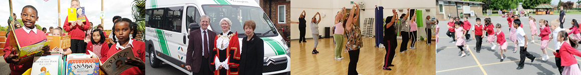 Hillingdon Community Trust